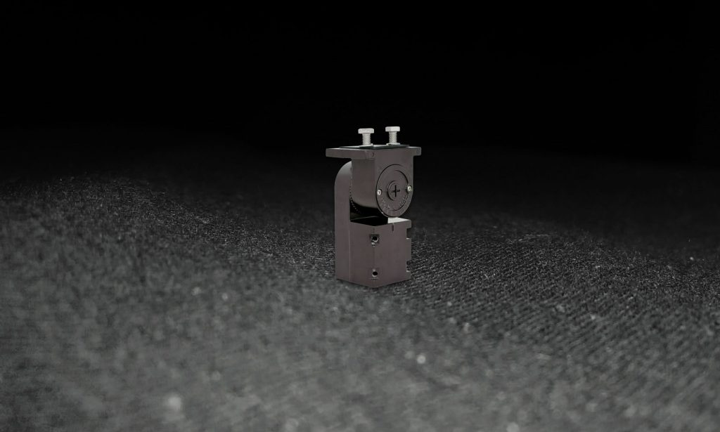 2-inch Adjustable Slip Fitter - Caster Lighting