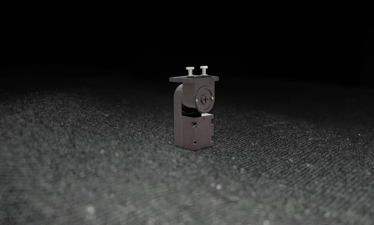 2-inch Adjustable Slip Fitter - Caster Lighting