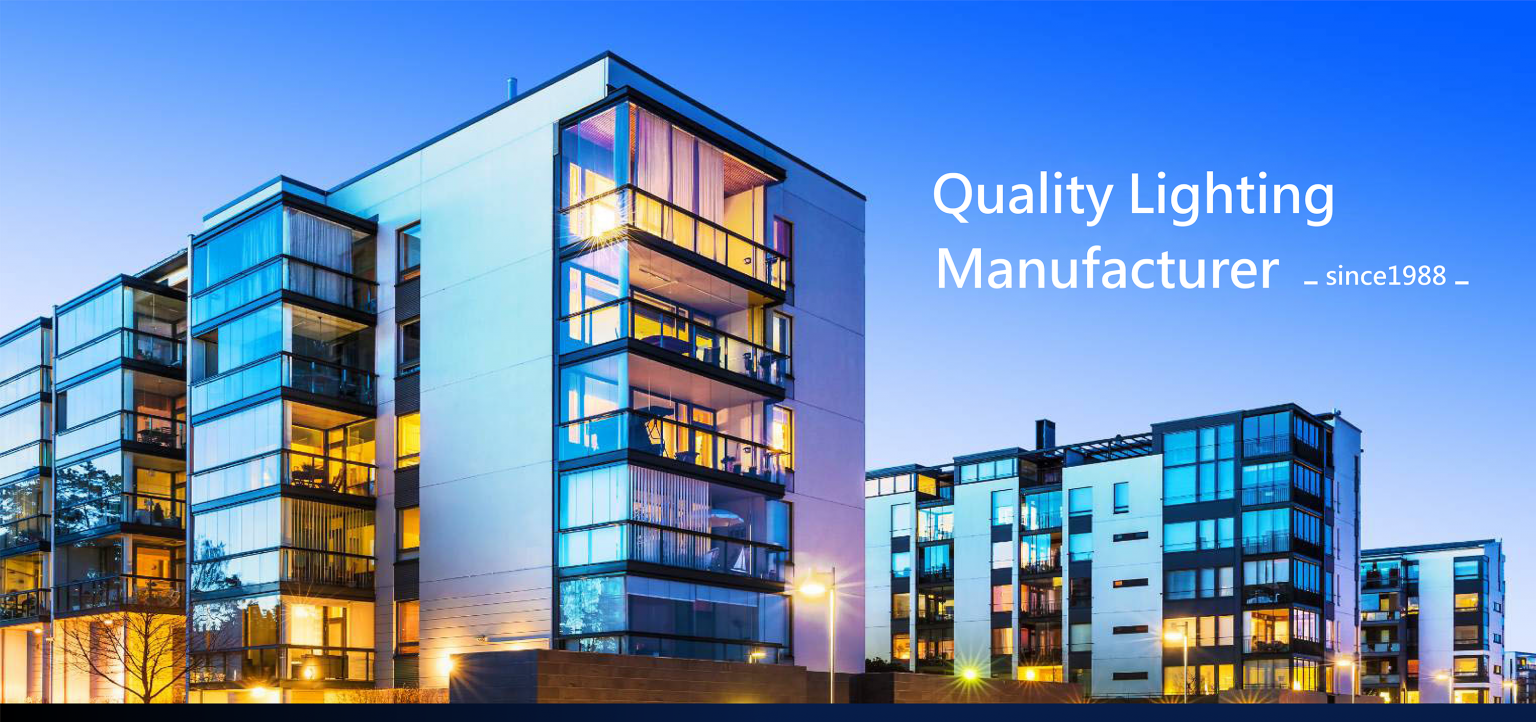 Caster Lighting- Factory and Manufacturer- Flood Light, Area Light