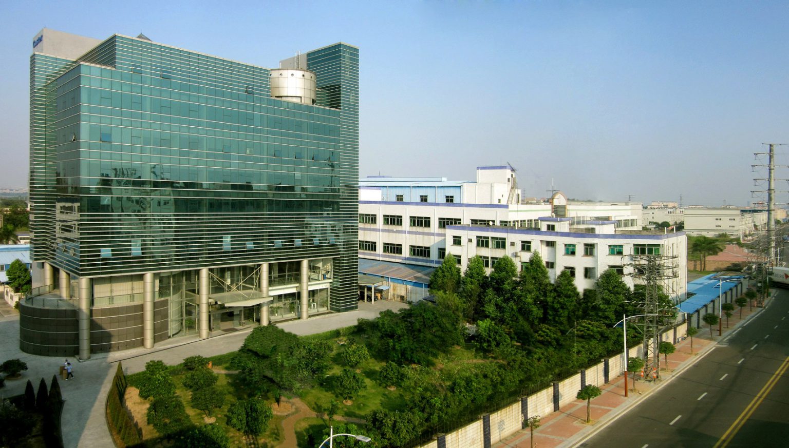 Caster Lighting- Factory and Manufacturer- Flood Light, Area Light