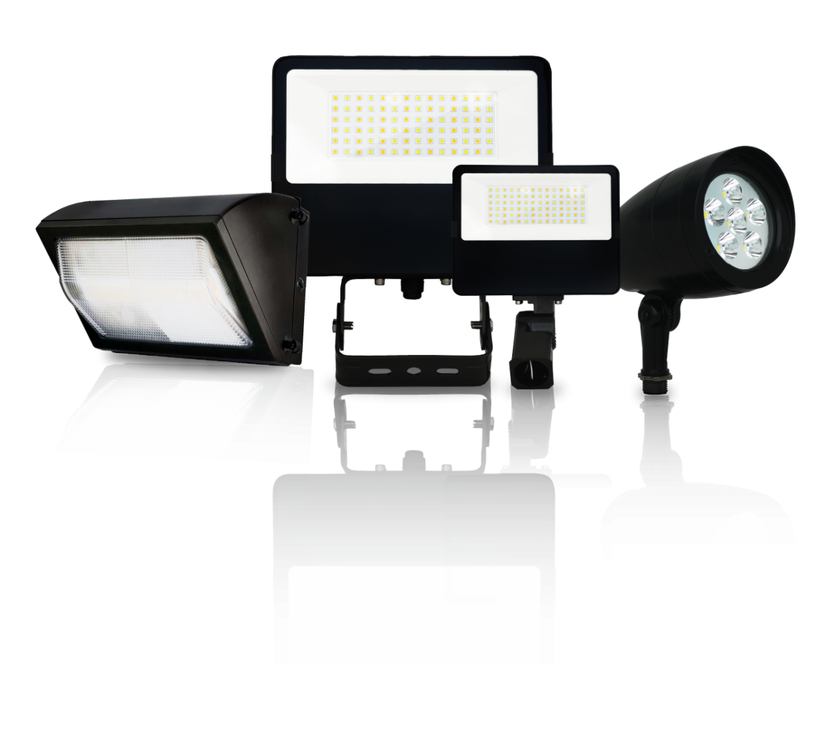 HOME - Caster Lighting