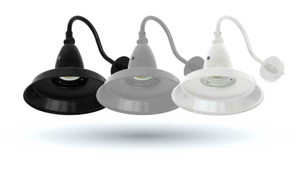 HOME - Caster Lighting