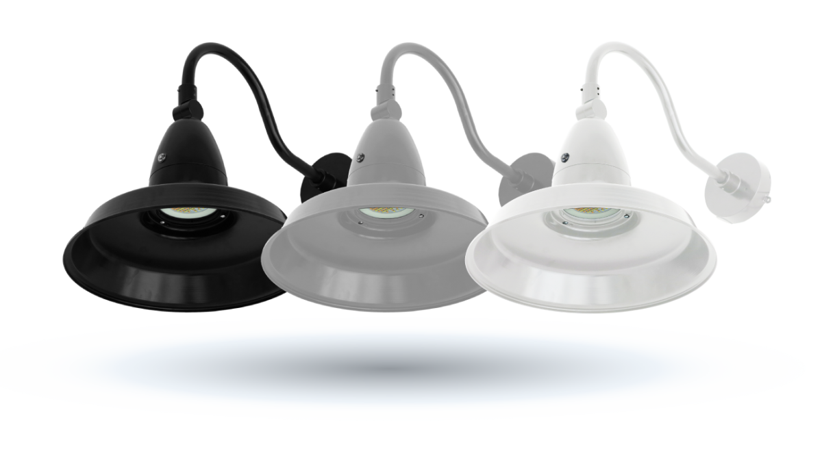 HOME - Caster Lighting